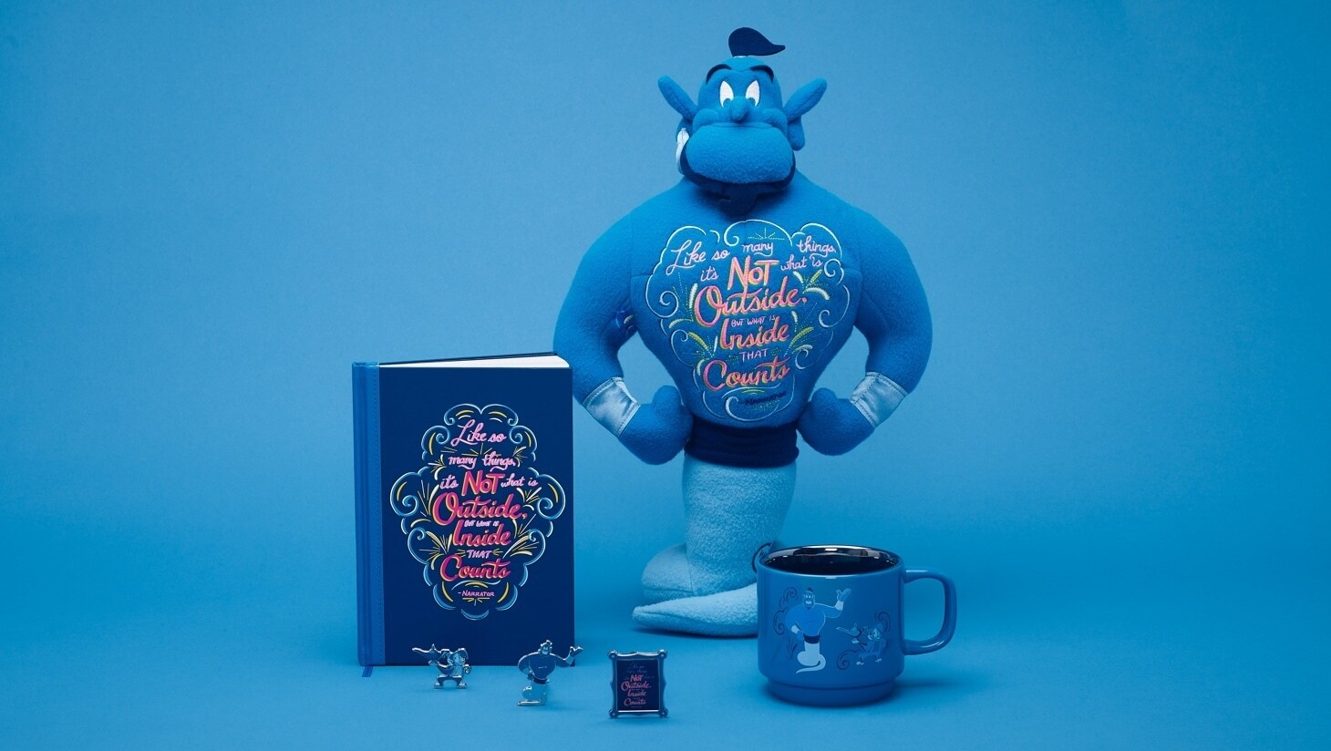 Disney UK | The Official Home For All Things Disney