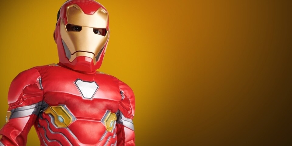 Avengers: Infinity War – Trailer & Release Date | Disney UK Site