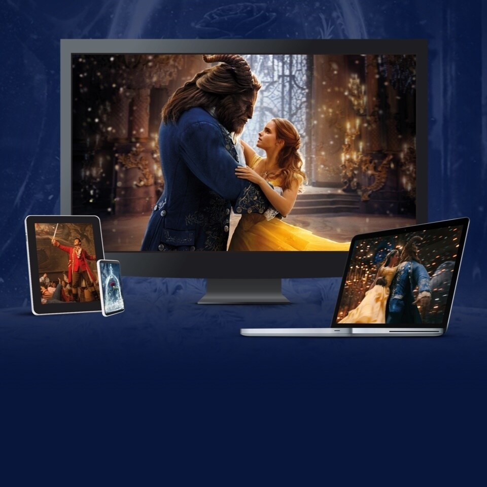 Aladdin (2019) - Tráiler, fecha de estreno y venta de entradas | Disney