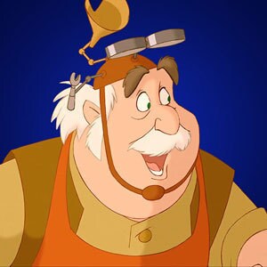 Beauty and the Beast (1991) - Film & Character Info - Disney UK