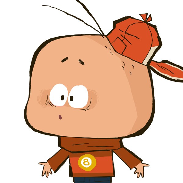 Boyster | Disney Channel Türkiye