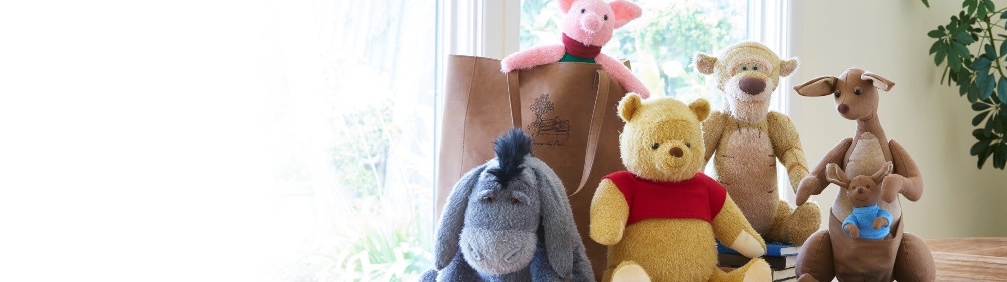 Christopher Robin - Now streaming on Disney+ | Disney