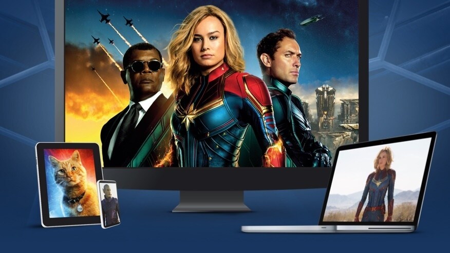 Disney Ελλάδας | To Επίσημο Site