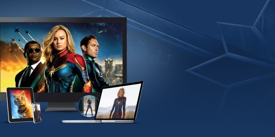 Disney UK | The Official Home For All Things Disney