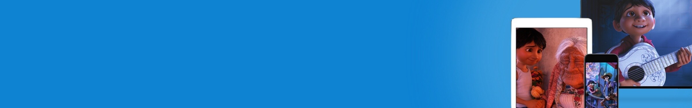 Coco (2017) | Site Oficial da Disney Pixar Portugal