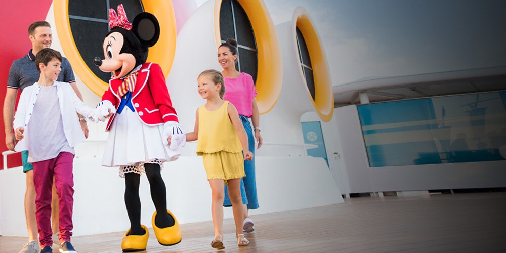 Disney Middle East | The Official Home For All Things Disney