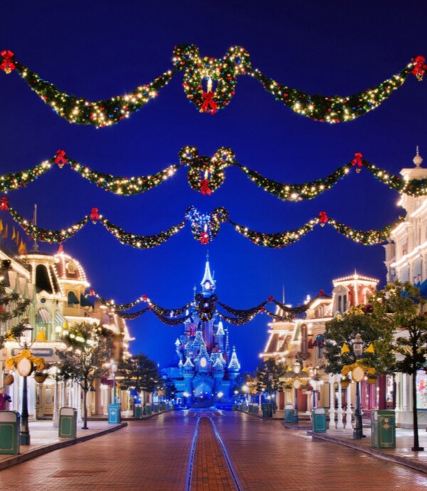 Disney Danmark | Officiel hjemmeside for Disney