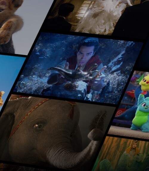 Disney Deutschland | Offizielle Website