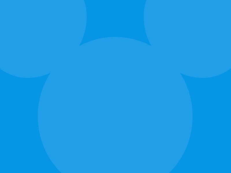 Mickey Mouse Head Transparent Background