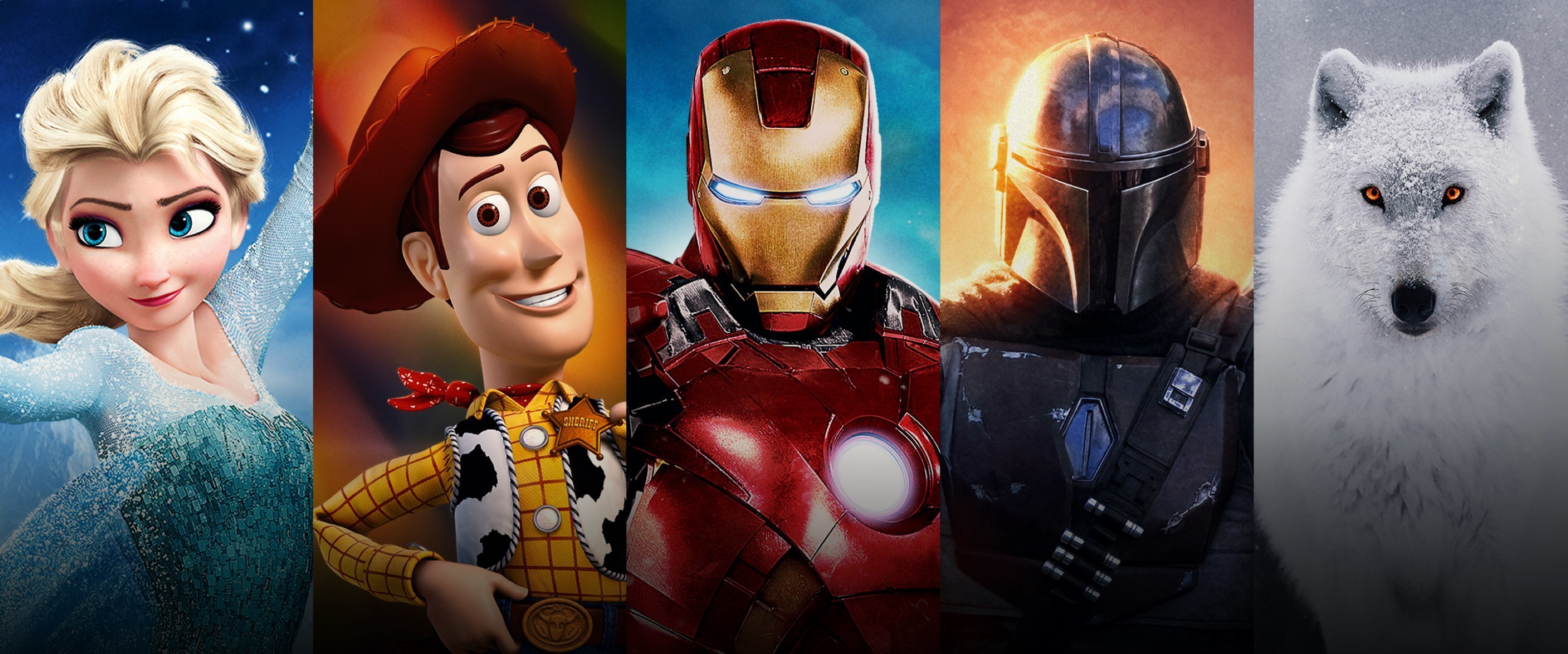 Alles wat je moet weten over Disney+ | Disney België