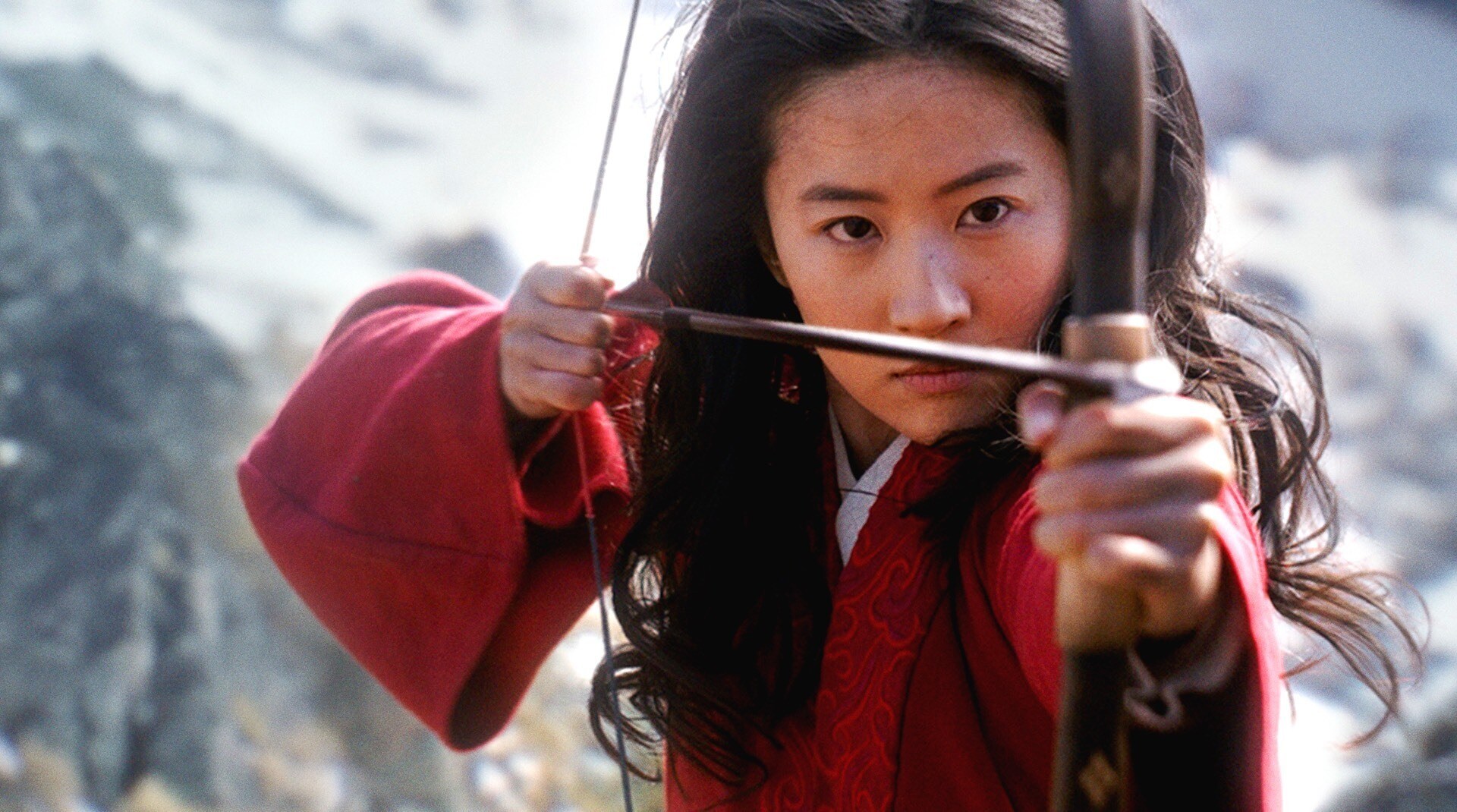 Everything New Coming to Disney+ in September