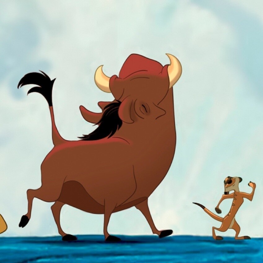 Top 5: los divertidos animales que hicieron historia en Disney | Disney ...