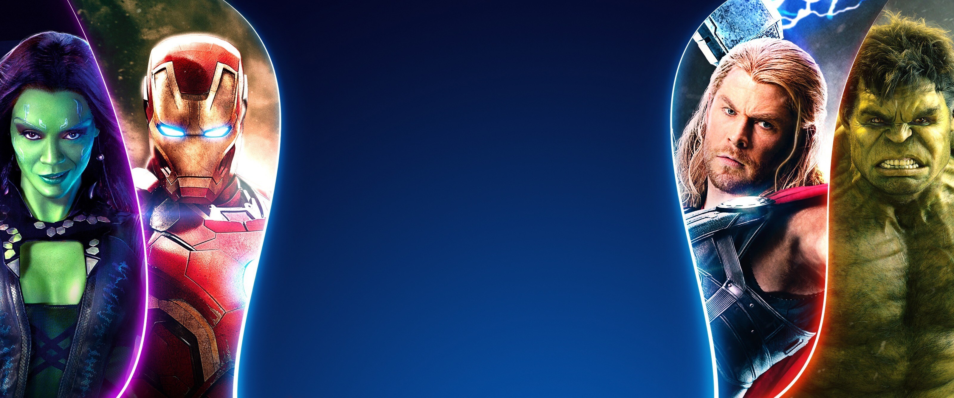 Disney UK | The Official Home For All Things Disney