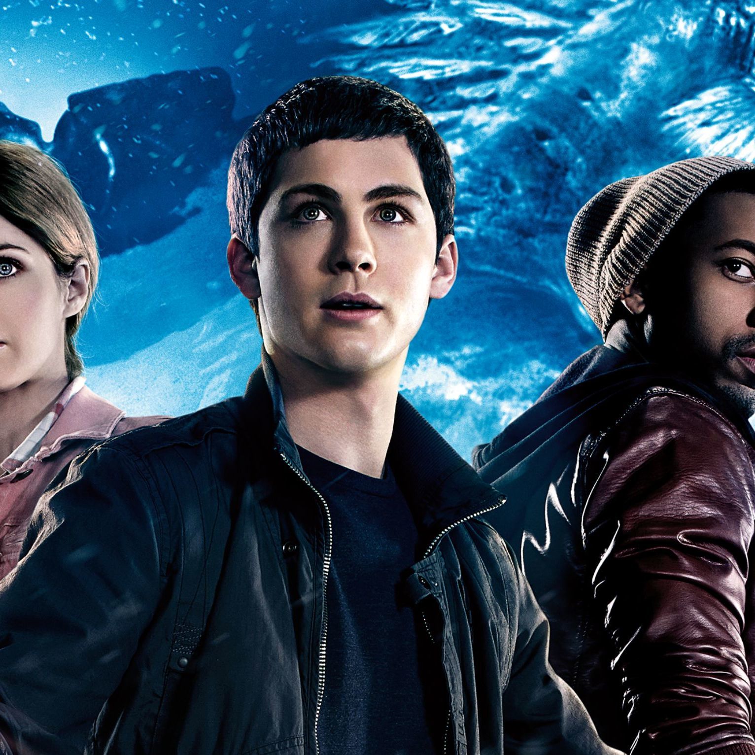 Percy Jackson Onde Ver Os Filmes Da Franquia Online Disney Brasil