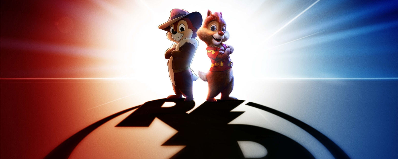 Chip y Dale: Al Rescate: tráiler, fecha de estreno y reparto | Disney ...