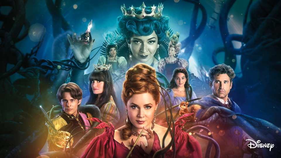 Disney Mostra Antes E Agora