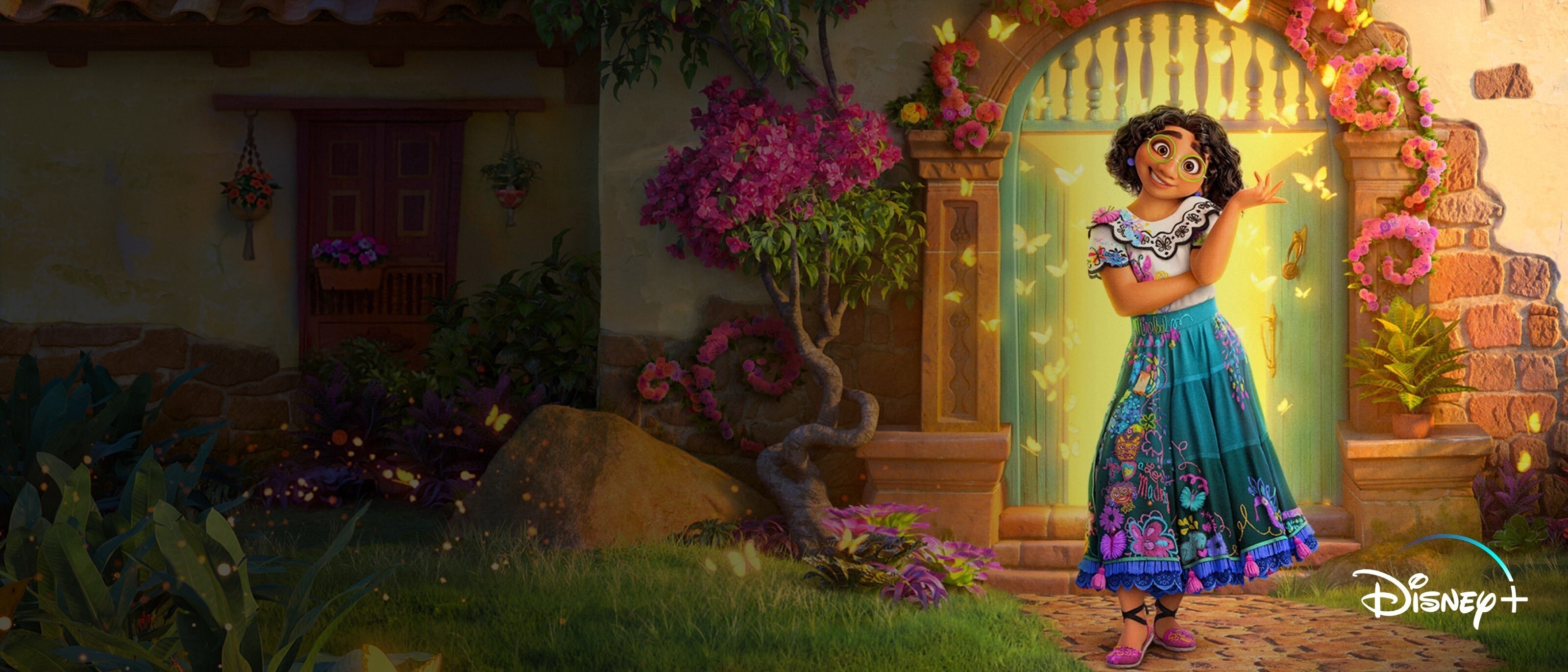 Disney UK | The Official Home for All Things Disney