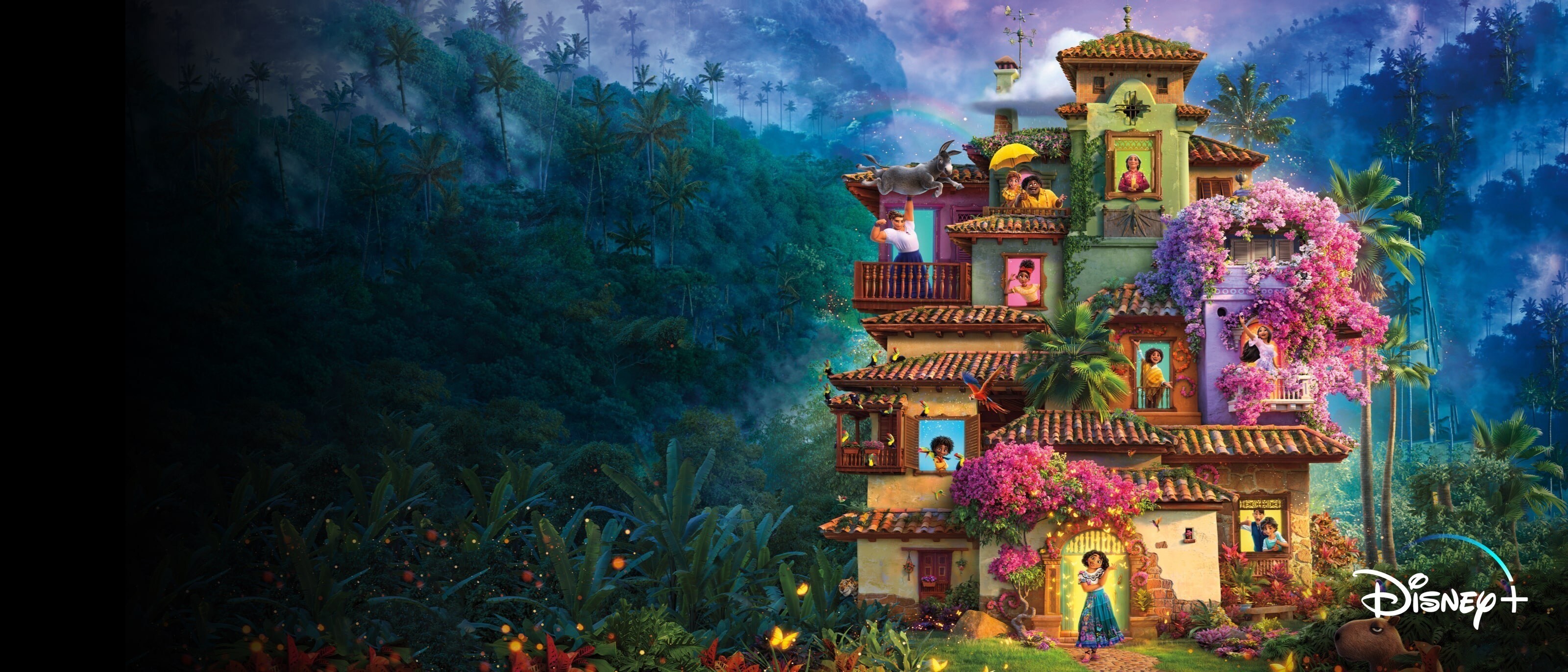 Disney UK | The Official Home for All Things Disney