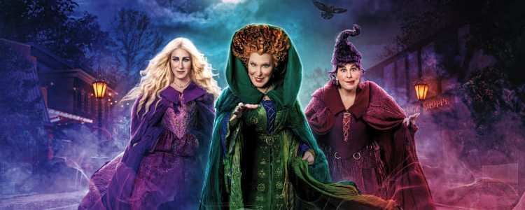 Abracadabra: Cuántos años pasan entre la primera y la segunda película ...