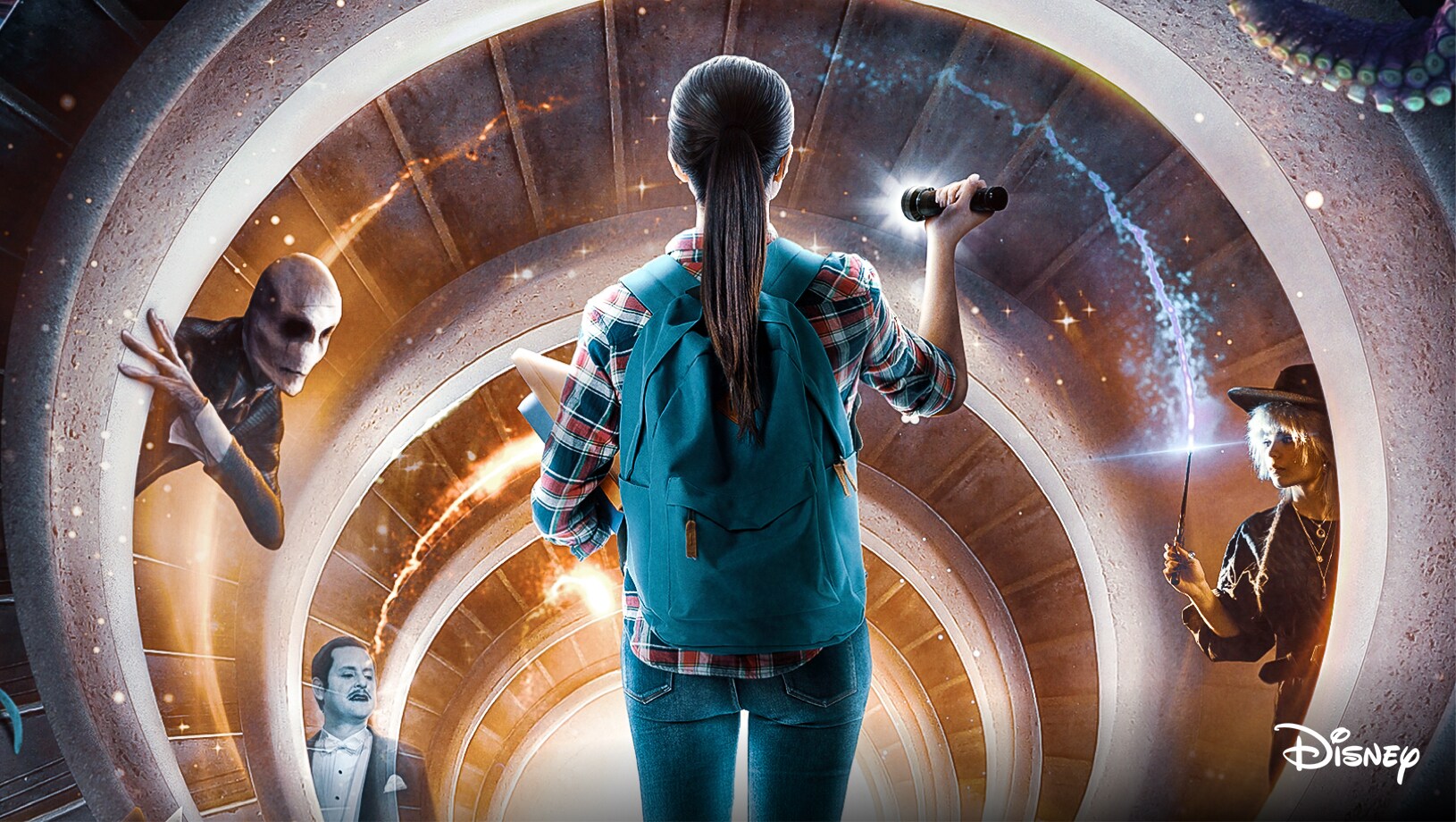 Disney UK | The Official Home for All Things Disney