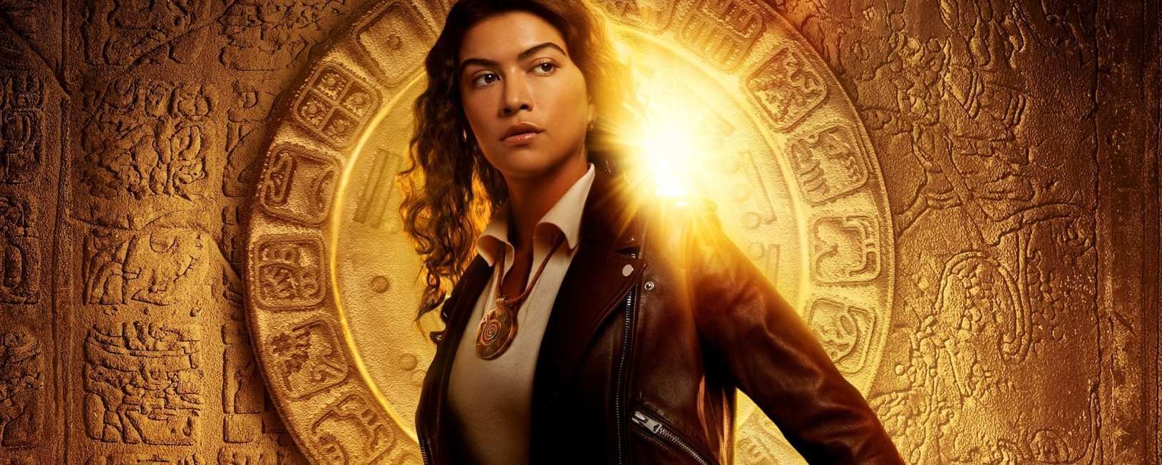 Quantos episódios tem 'A Lenda do Tesouro Perdido: No Limiar da ...