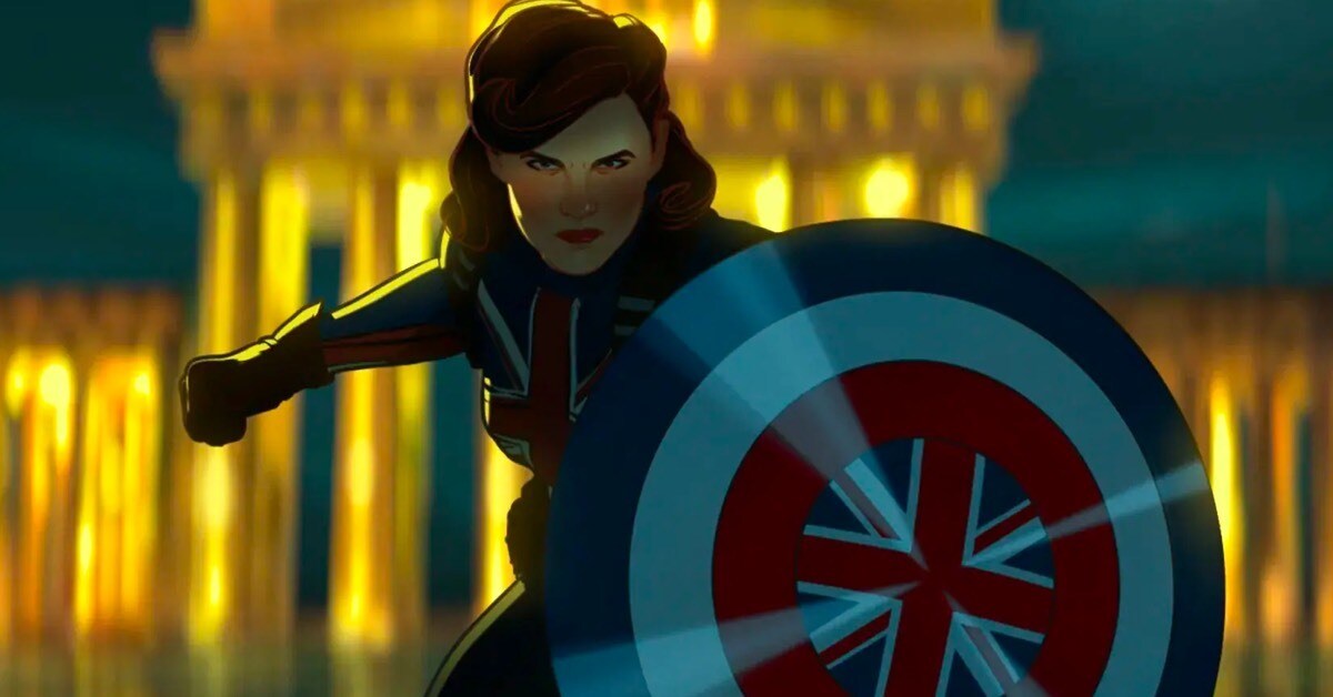 Marvel sur Disney Plus : nouveaux contenus, dates de sortie et séries ...