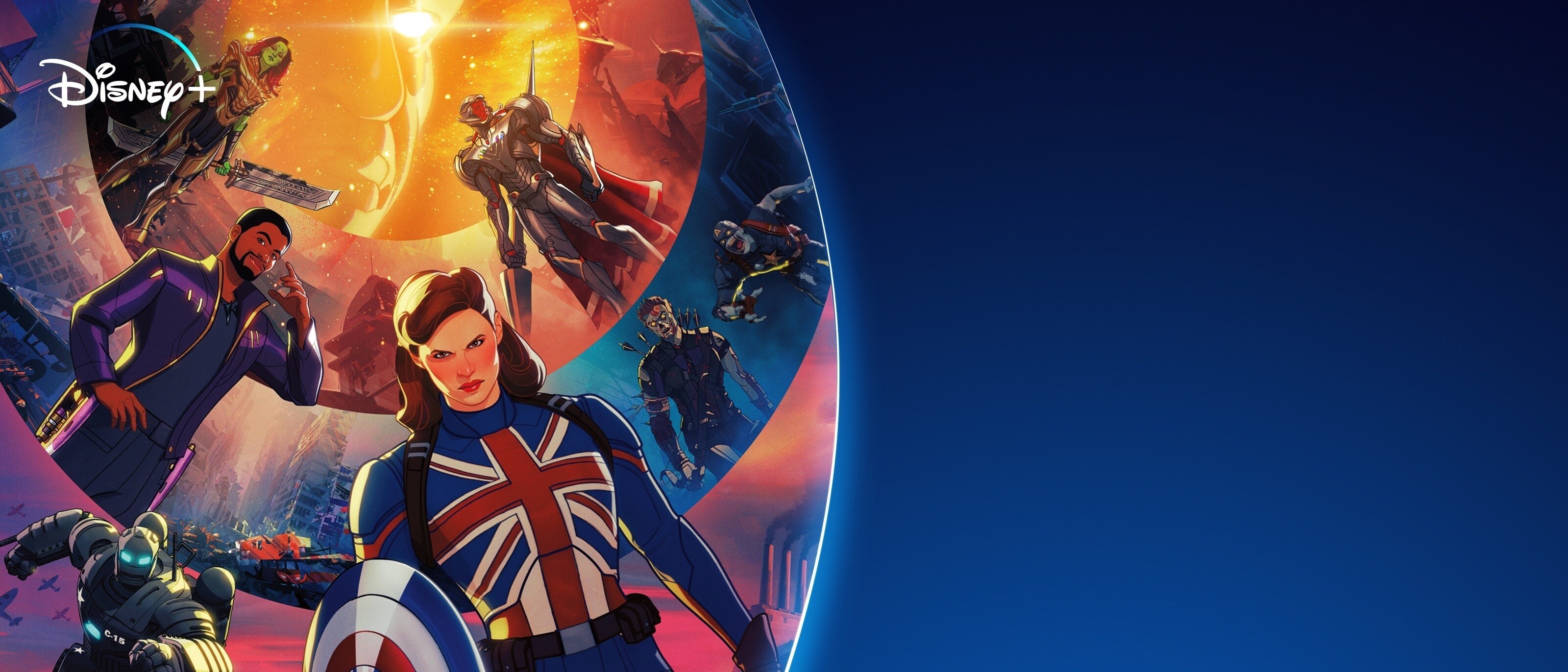 Disney UK | The Official Home for All Things Disney