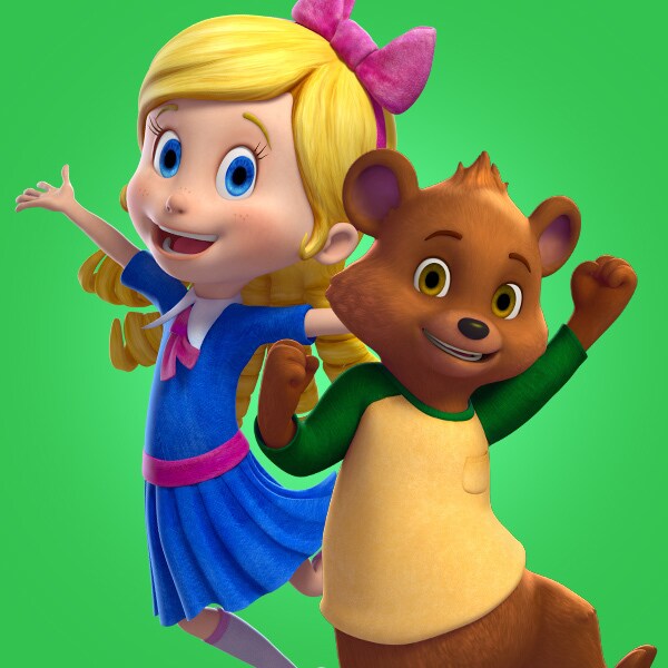 Peck's Darling Clementine | Sheriff Callie's Wild West | Disney Junior UK