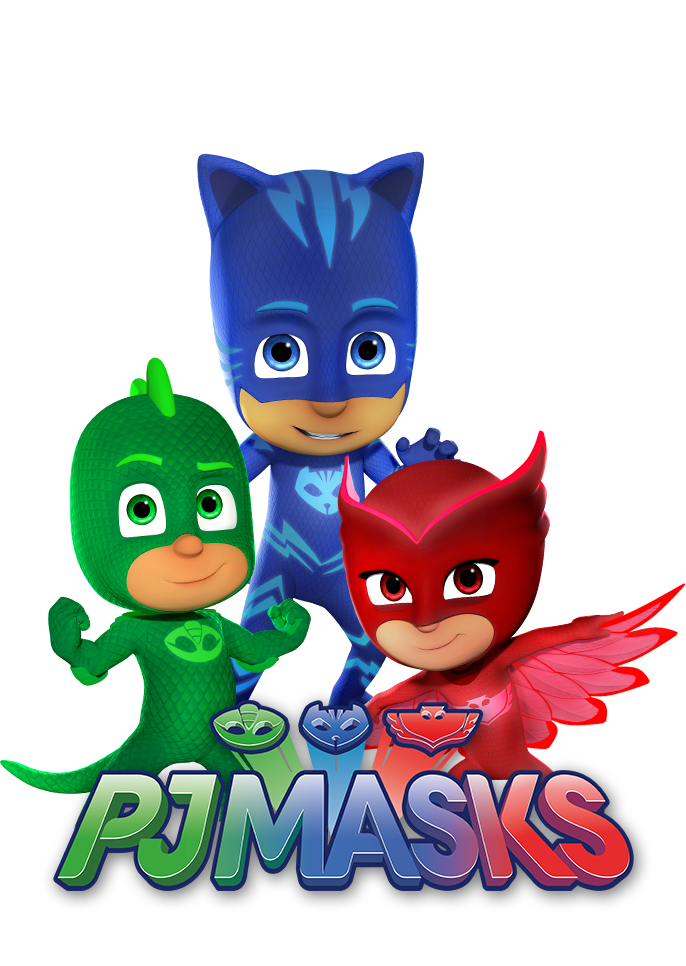 PJ Masks - Alchetron, The Free Social Encyclopedia
