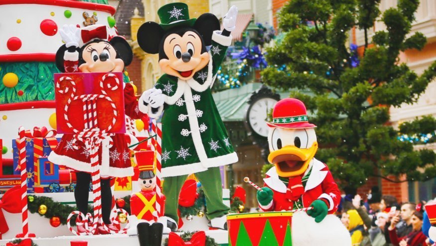 Disney.fr | Le site officiel de l’univers Disney