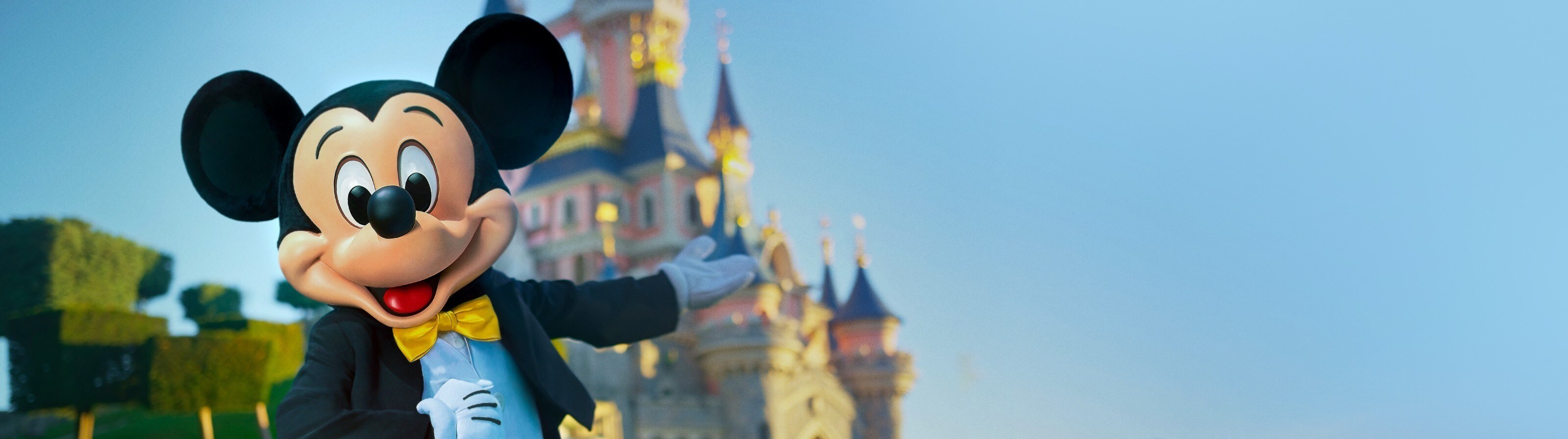 דיסני ישראל | הבית הרשמי של כל מה שדיסני