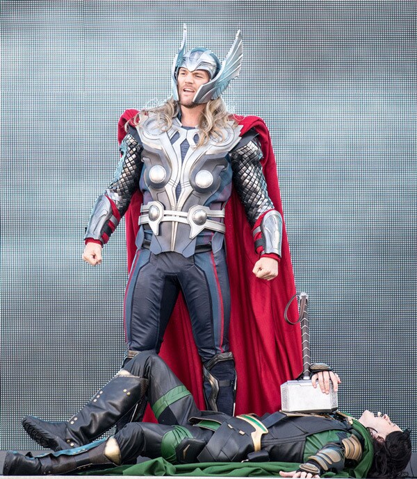 Disney.fr | Le site officiel de l’univers Disney