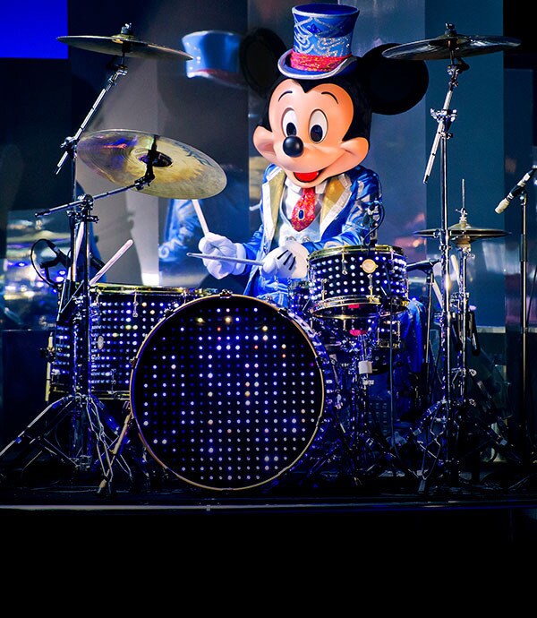 Disney UK | The Official Home For All Things Disney