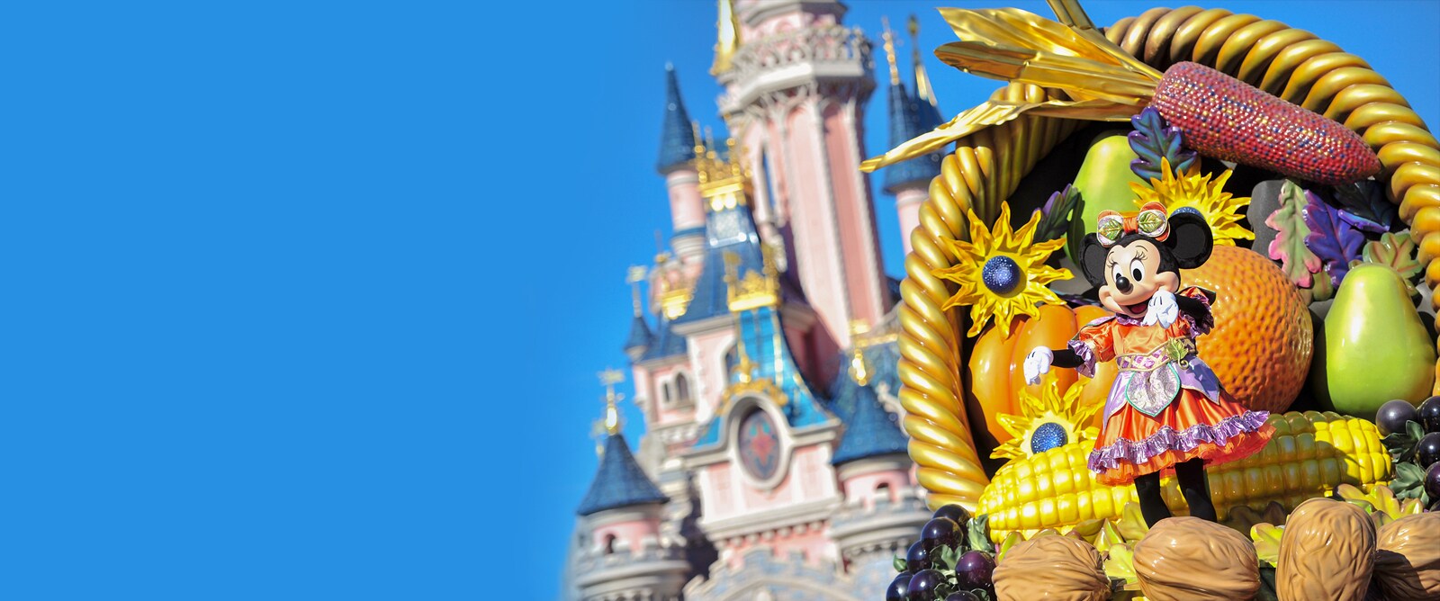 Disney.fr | Le site officiel de l’univers Disney