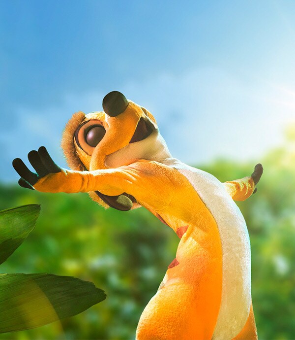 Disney Middle East | The Official Home For All Things Disney