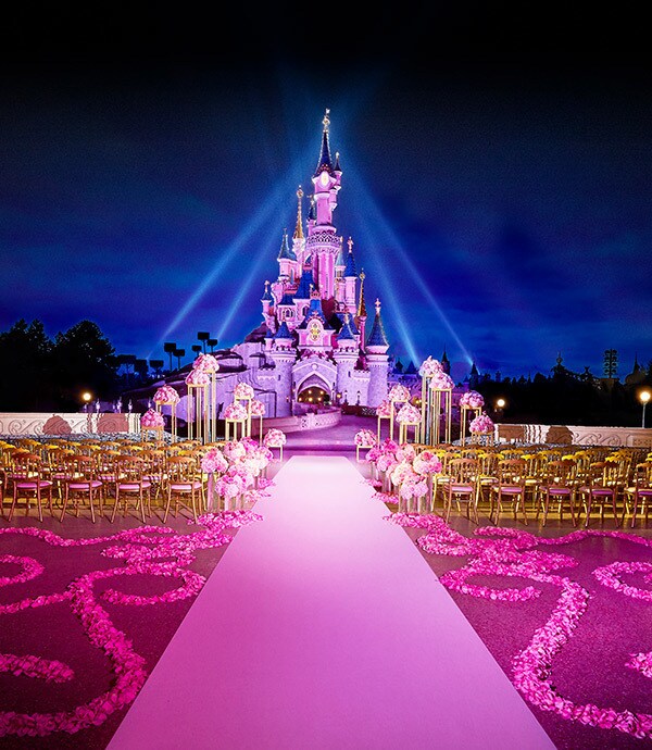 Disney Middle East | The Official Home For All Things Disney