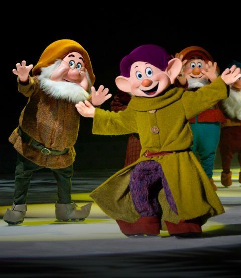 Disney Danmark | Officiel hjemmeside for Disney