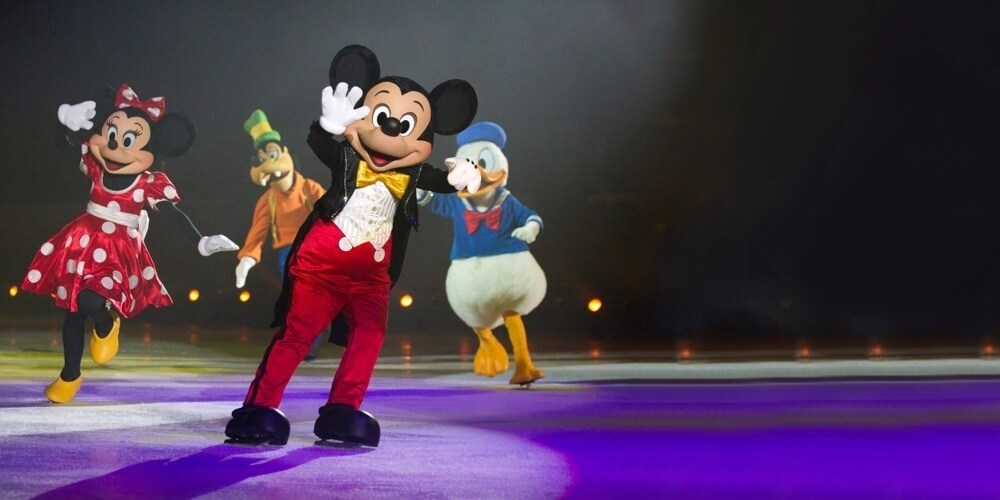 Disney Norge | Offisiell hjemmeside for Disney