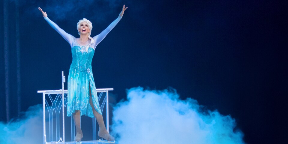 Disney UK | The Official Home For All Things Disney