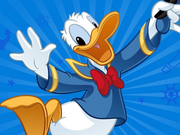 Disney.hu | A Disney hivatalos oldala