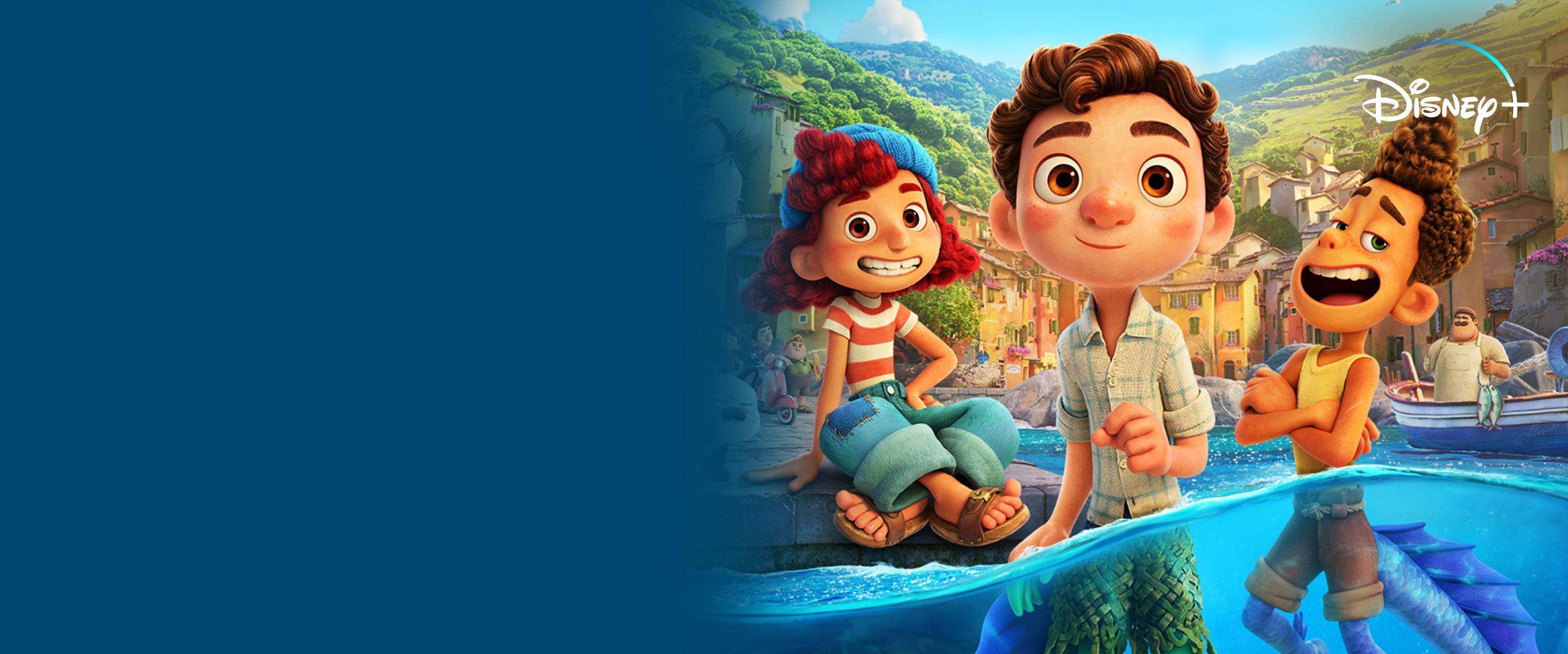 Disney UK | The Official Home for All Things Disney