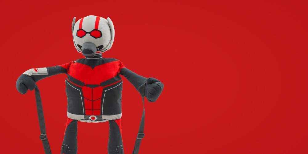 Ant-Man and the Wasp – Trailer & Release Date | Disney.co.uk