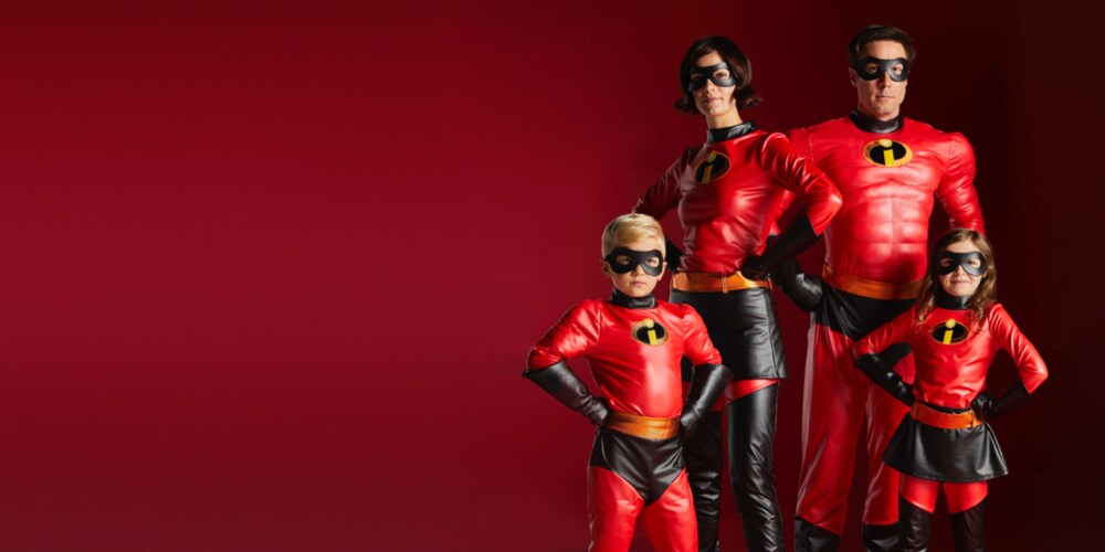 Les Indestructibles 2 Premier Teaser Du Prochain Pixar Incredibles 2 ...