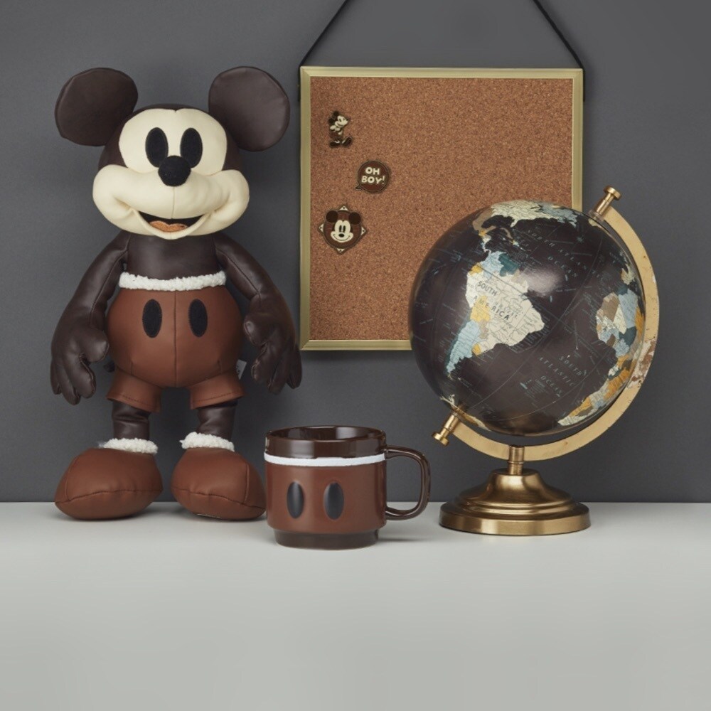 Mickey Mouse Memories Collection