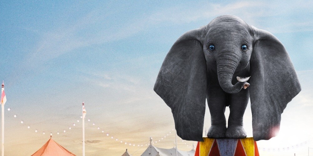 Disney UK | The Official Home For All Things Disney