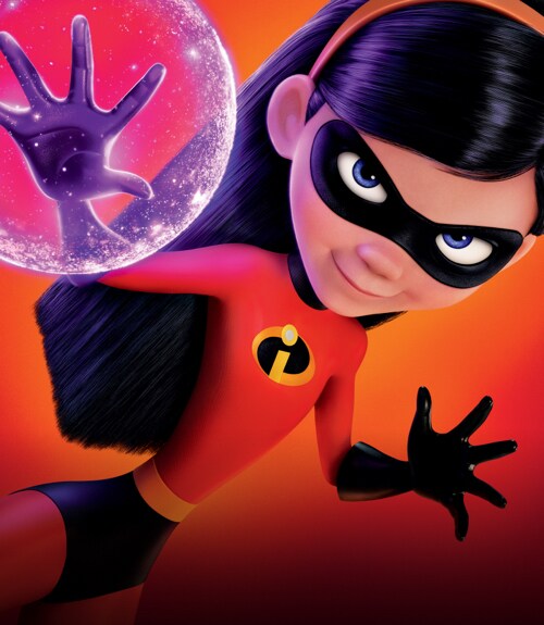 Disney Sverige | Officiell site för Disney