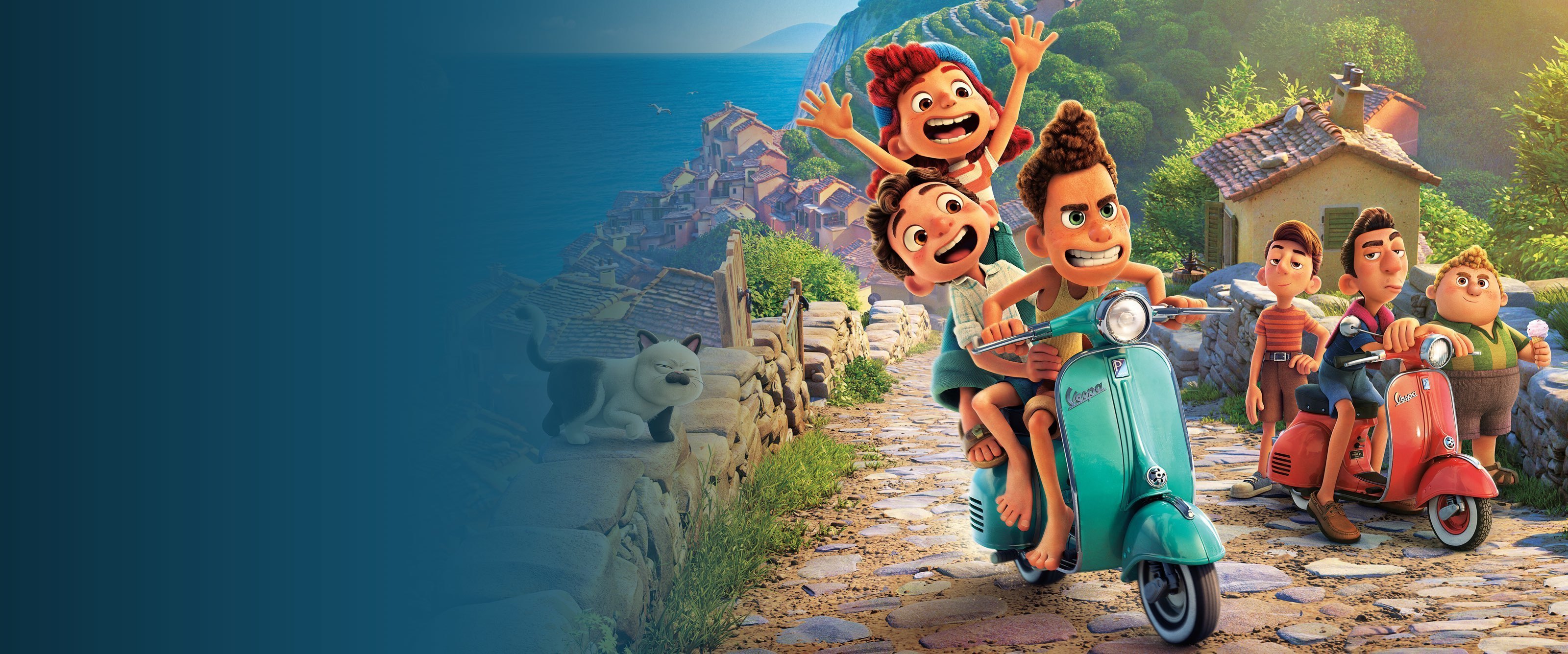 Disney Ελλάδας | To Επίσημο Site