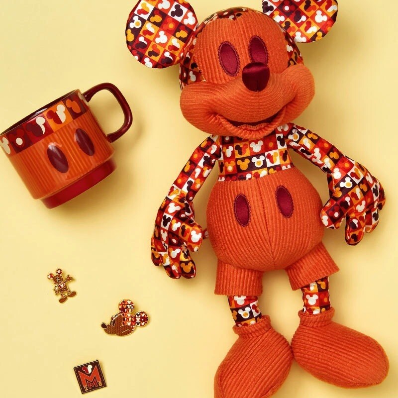 Mickey Mouse’s official 90th birthday | Disney UK