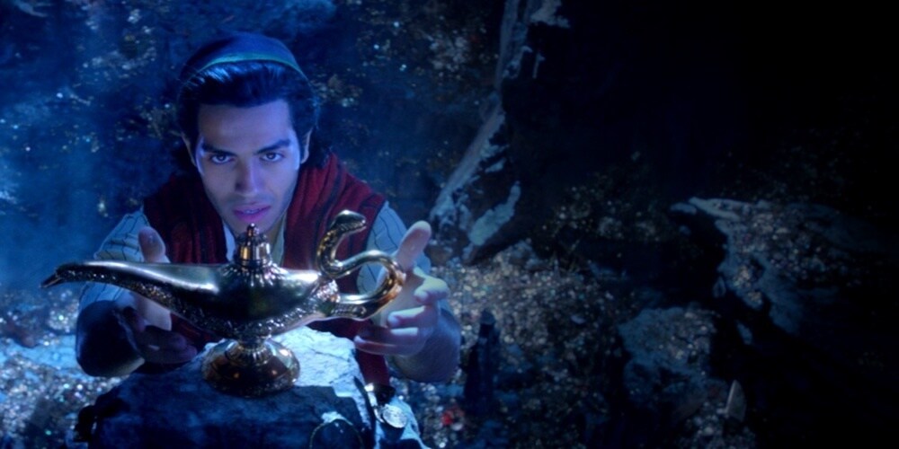 Disney UK | The Official Home For All Things Disney