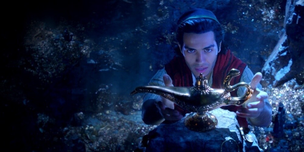 Aladdin (2019) - Compra Digital | Disney